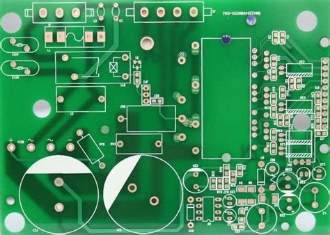 Talking About The Etching Process Of The Outer Circuit Of The PCB Board