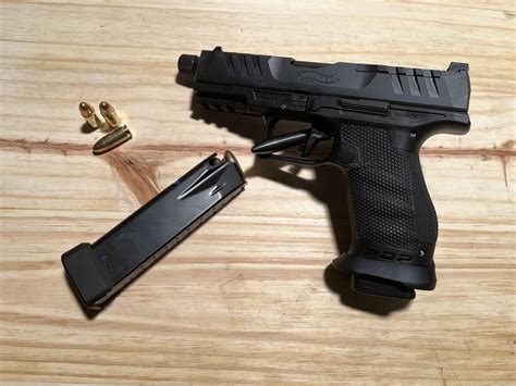 Best Walther Pdp Images On Pholder Walther Gun Porn And Guns