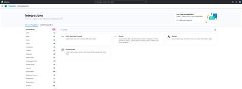 Installer Une Stack ELK ElasticSearch Logstash Kibana Et Elastic Agent Avec Docker