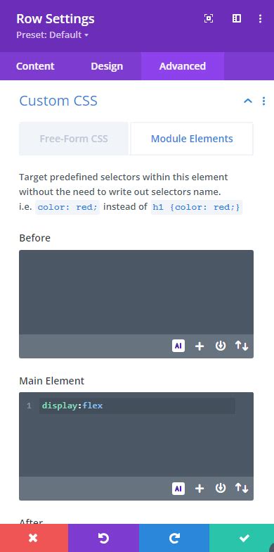 Display Divi Columns Side By Side On Mobile Divi Booster