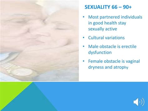 sexual development intro lecture ppt