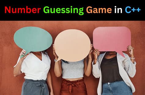 Number Guessing Game In C Copyassignment