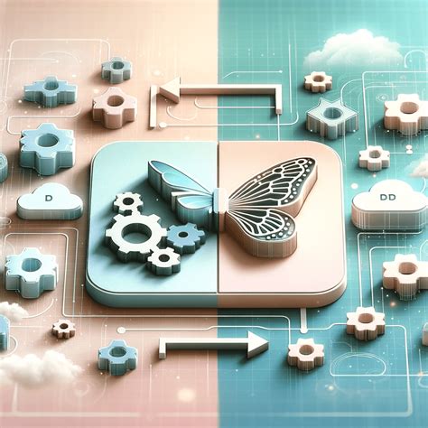 Digital Transformation Vs Digitalization Understanding The Key
