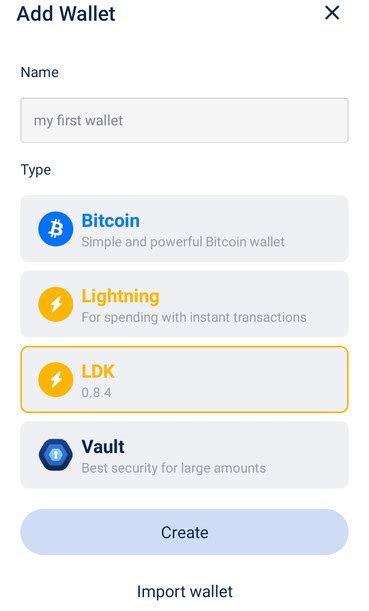 Private Lightning Network Nodes By Darthcoin ₿⚡️