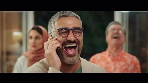 تیزر فیلم سینمایی هتل با بازی پژمان جمشیدی