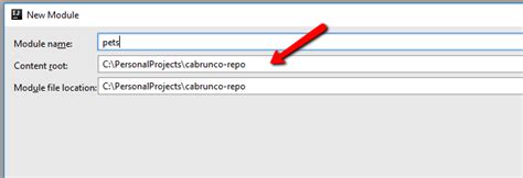 Failed To Create Maven Project Pomxml Already Exists In Vfs Intellij Stack Overflow