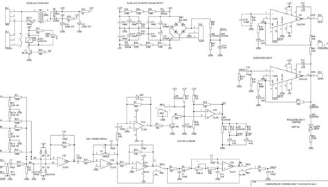 Tda7294 Pcb Features And Applications