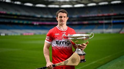 Cormac Odoherty Were Trending In The Right Way