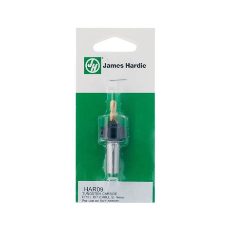 James Hardie Drill Countersink For Fibre Cement Boards Mitre10