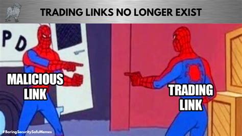 How To Trade Nfts Securely Boring Security