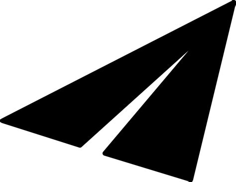 Line Font Black And White Parallel Rectangle 251869 Free Icon Library