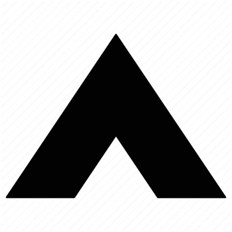 Navigation Arrow Arrows Direction Up Pointer Cursor Illustration