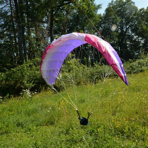 Mini Glider Supair
