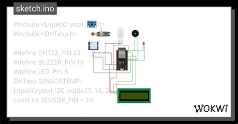 MASTER Wokwi ESP32 STM32 Arduino Simulator