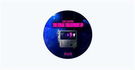 ‎dr Donk Apple Music