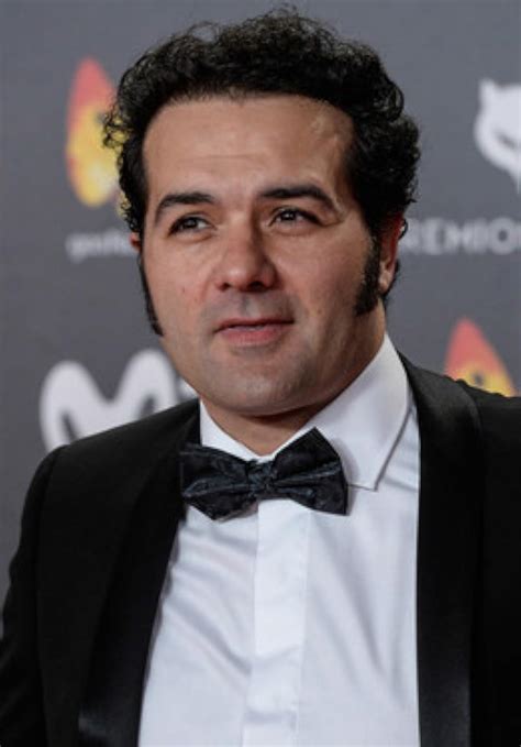 Alfonso Sánchez Imdb