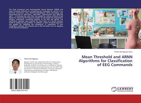 mean threshold and arnn algorithms for classification of eeg commands nguyen thanh hai