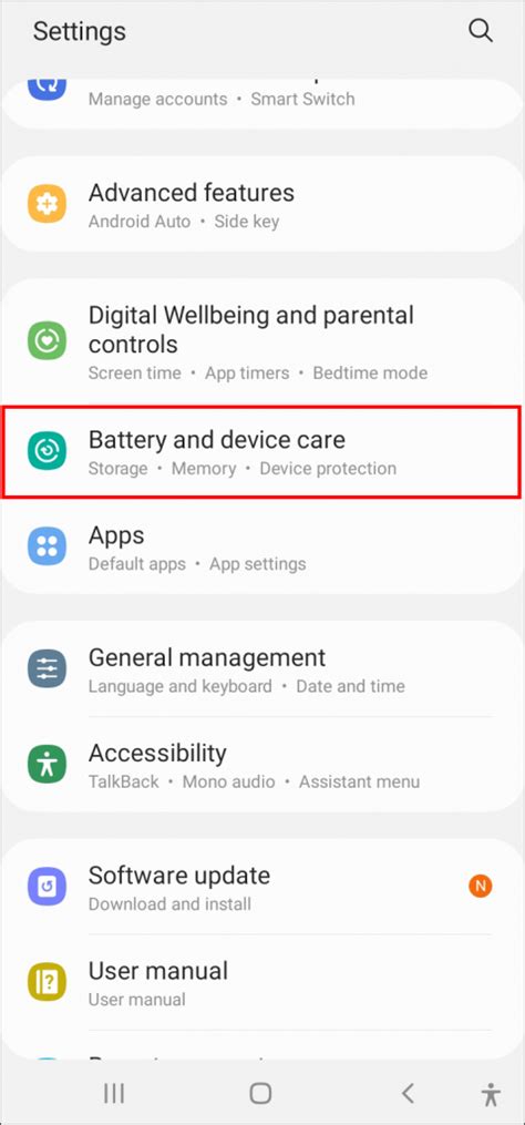 How To Fix An Android Phone That Keeps Rebooting