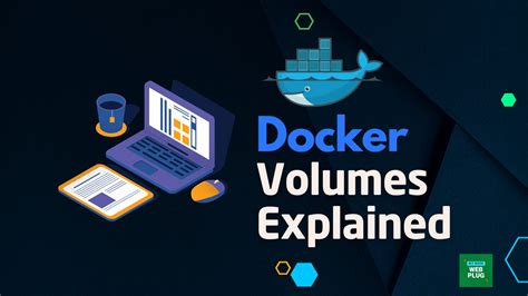 Docker Volumes Explained The Basics Laravel Plug