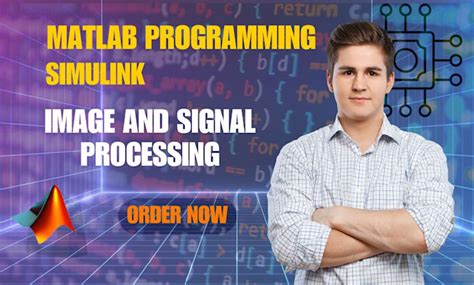 Do Matlab Simulink Machine Learning Image Processing Deep Learning Gui
