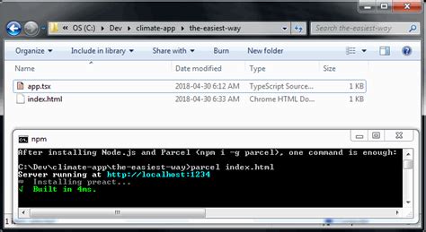 Webpack Typescript How To Optimize Compile Bundle Reload Cycle