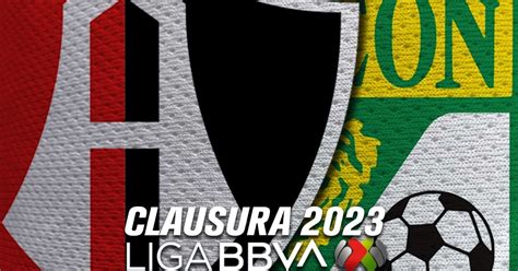 Atlas Vs León Horario Dónde Ver Y Alineaciones Probables Del Partido