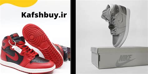 فرق کفش کتونی با اسپرت انواع کتونی اسپرت