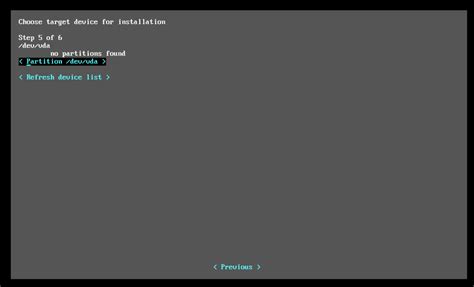 Kvm Virtualization Apparantly Successful Virt Install Of Clear Linux Cannot Boot Server Fault