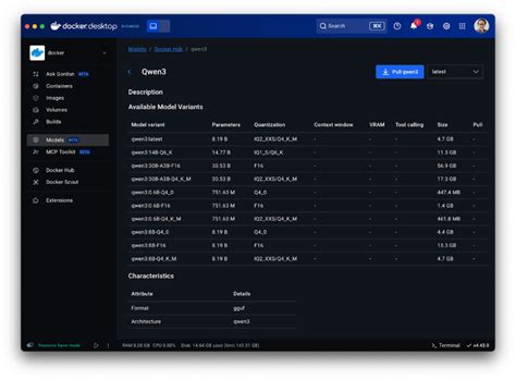 Docker Desktop 4 43 Release Docker