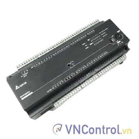 Module Analog Input 6AI RTD Delta DVP06PT S VNControl Vn