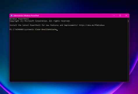 How To Clear The DNS Cache In Windows TechRadar