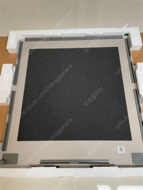 삼성비스포크 12인용 식기세척기 패널새틴 베이지 세탁기건조기 중고나라