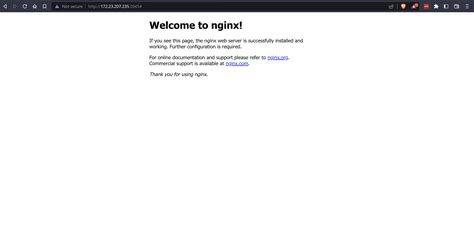 Kubernetes In Wsl Connect To A Service From Windows Yuniers Wiki