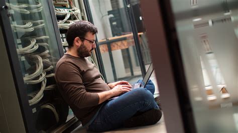 Mastering The Art Of Server Rack Organization Guidelines Best Practices