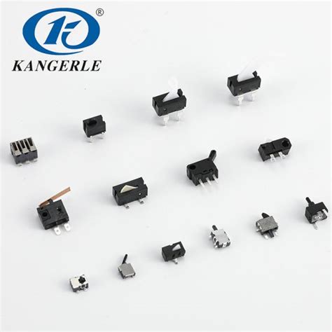What Is A Detector Switch Used In Digital Thermometers Kangerle