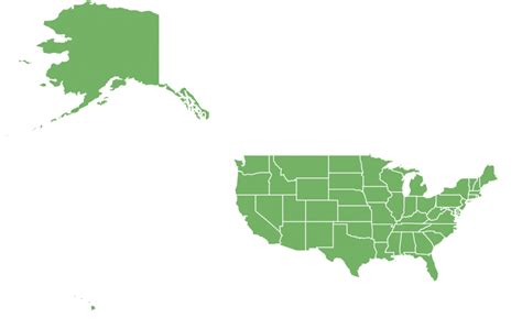 using albers usa projection amcharts 4 documentation