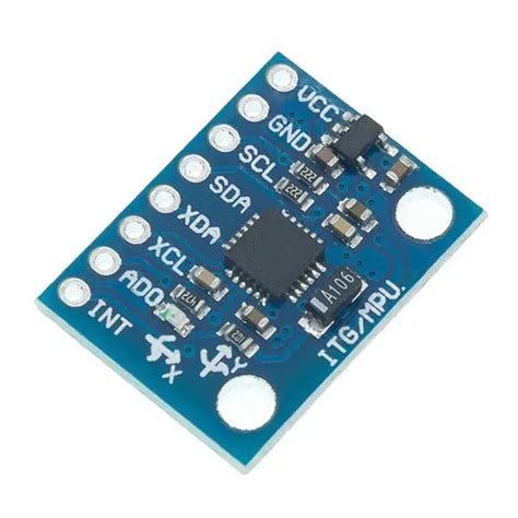 How To Use The Mpu6050 Accelerometer And Gyroscope With Arduino 38 3d