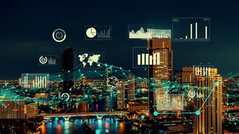 Urban Data Analytics Pictures