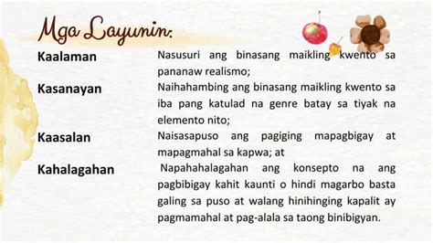 Aginaldo Ng Mago Pptx