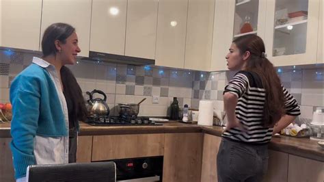 წავედი თეოსთან თათარა და ყავა☕️🍇 Youtube