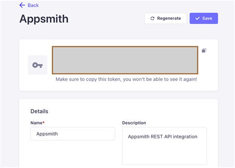 Part 3 Integrating Appsmith And Strapi Via Rest Api Appsmith