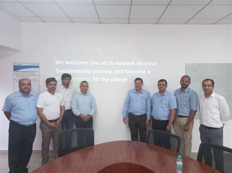 Sundar Bsk Cii Scmpro On Linkedin Sustainability Schneiderelectric