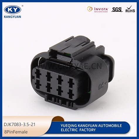 Best Automotive Fuse Block Connectors Manufacturer And Supplier