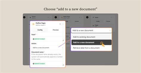 The Step By Step Guide To Automating Minutes Of Meeting Using Ai Diaflow