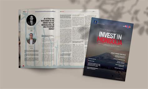 [english Below] 📣 Үндэсний хөгжлийн газраас гадаадын хөрөнгө оруулагчдад зориулан эрхлэн