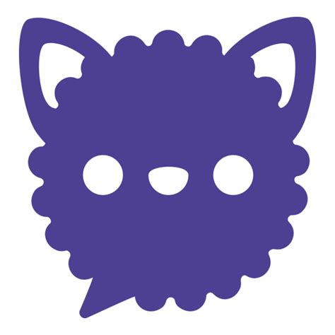 Fluffychat Logo Png Vector Eps Pdf Svg Free Download