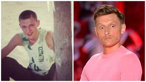 Резиденты КАМЕДИ КЛАБ в детстве и сейчас Павел Воля Гарик Харламов Александр Ревва Youtube