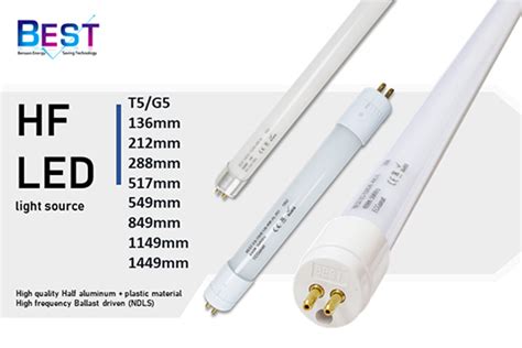 Ballast For T5 Fluorescent Lamp