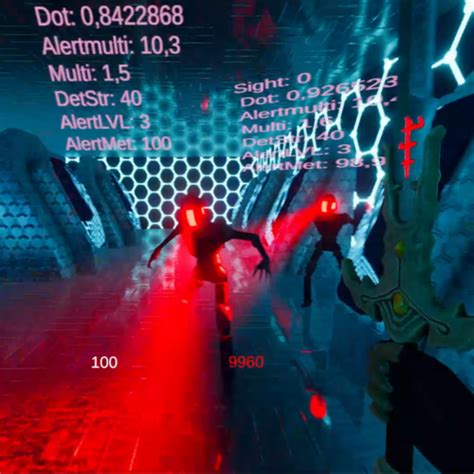 Unity Immersive Sim Game Casting Call Club