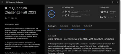 GitHub Innanov Challenge Fall IBM Quantum Challenge Fall Quantum Programming